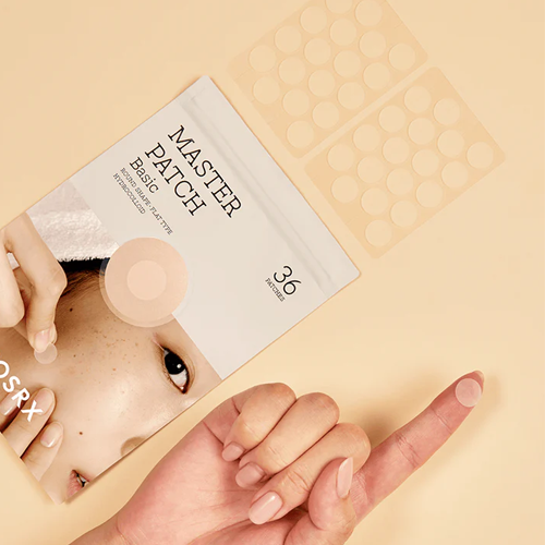 [COSRX] Master Patch Basic (36ea) – MOIDA