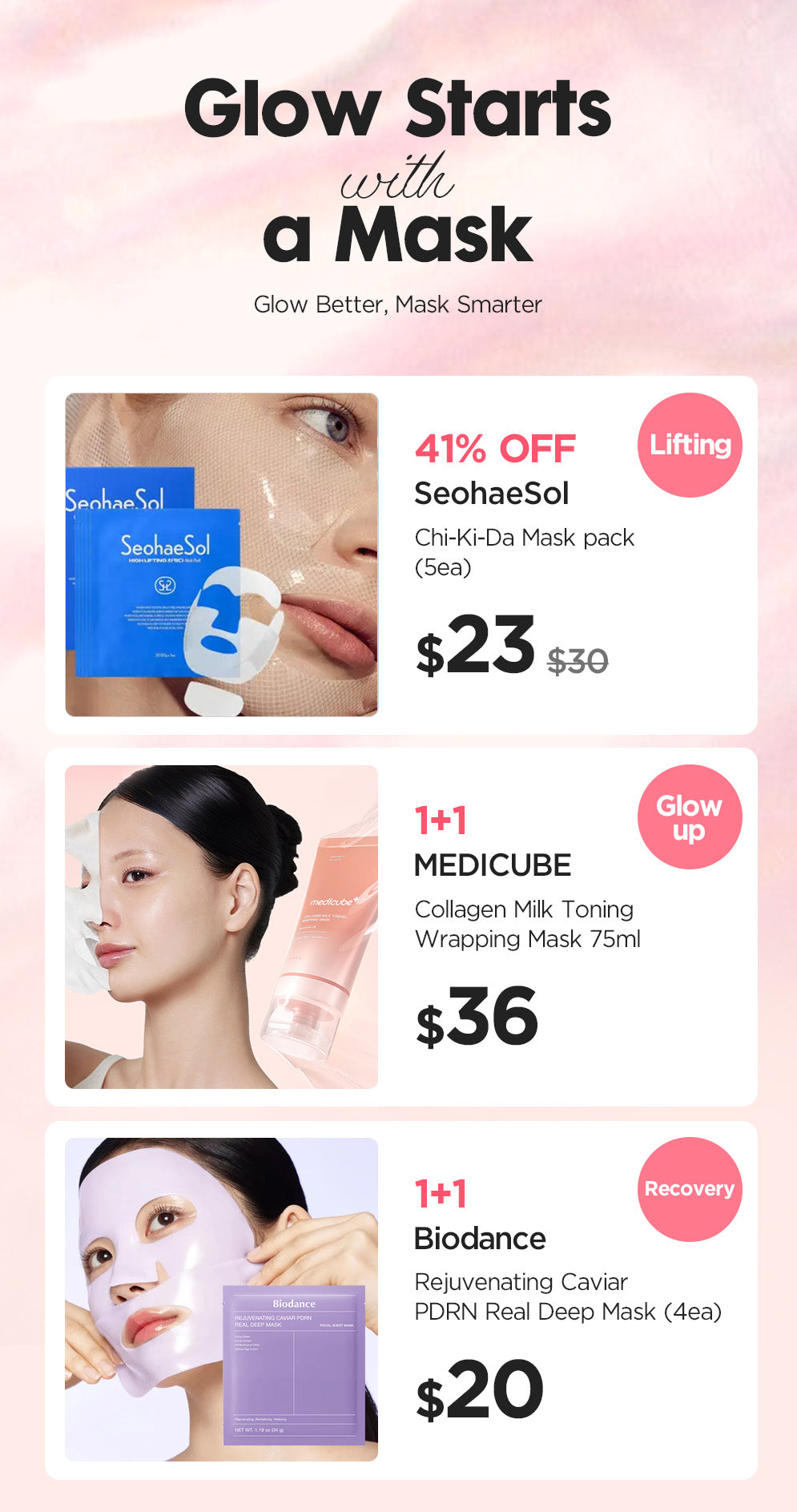 Mask Collection _event – MOIDA