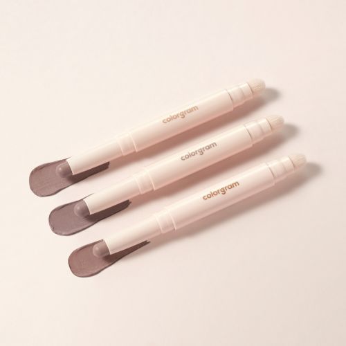 [colorgram] Re-Forming Contour Stick (3 colors) – MOIDA
