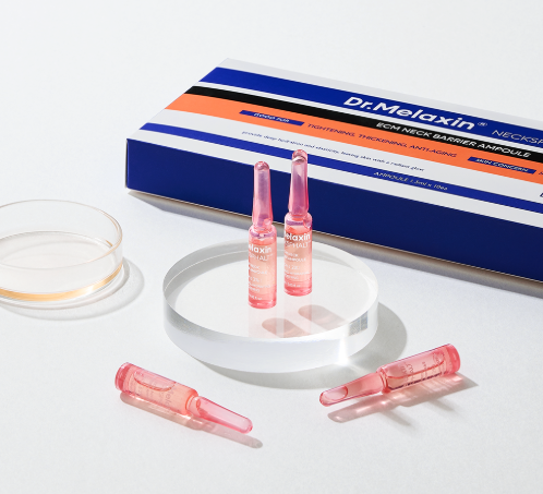 [Dr.Melaxin] Nexcksphalt Neck ECM Barrier Ampoule 1.5ml (10ea) – MOIDA