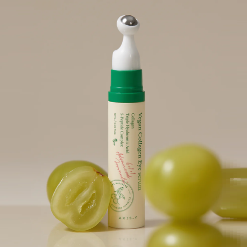 [AXIS-Y] Vegan Collagen Eye Serum 10ml – MOIDA