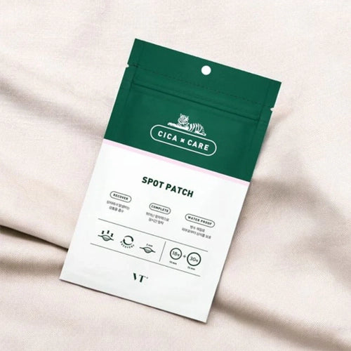[VT Cosmetics] VT Spot Patch (48pcs) – MOIDA