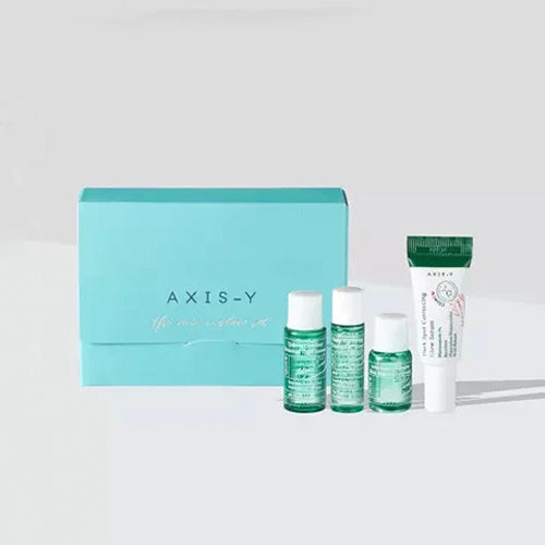 [AXIS-Y] The Mini Glow Set – MOIDA