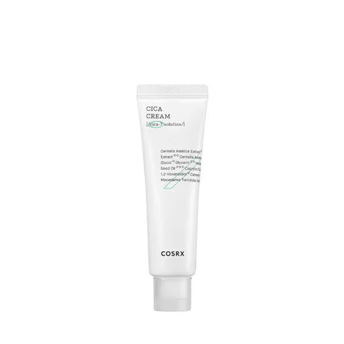 [COSRX] Pure Fit Cica Cream 50ml – MOIDA