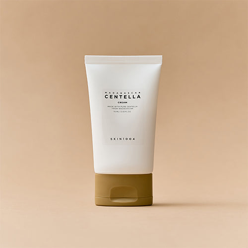 [SKIN1004] Madagascar Centella Cream 75ml – MOIDA