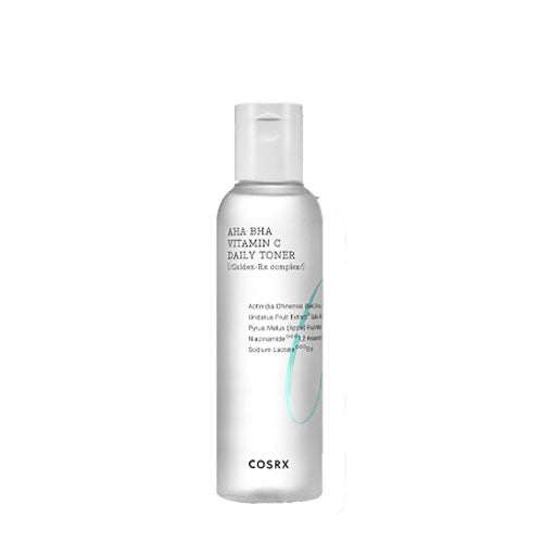 *CLEARANCE*[COSRX] Refresh ABC Daily Toner (AHA BHA Vitamin C) 150ml ...