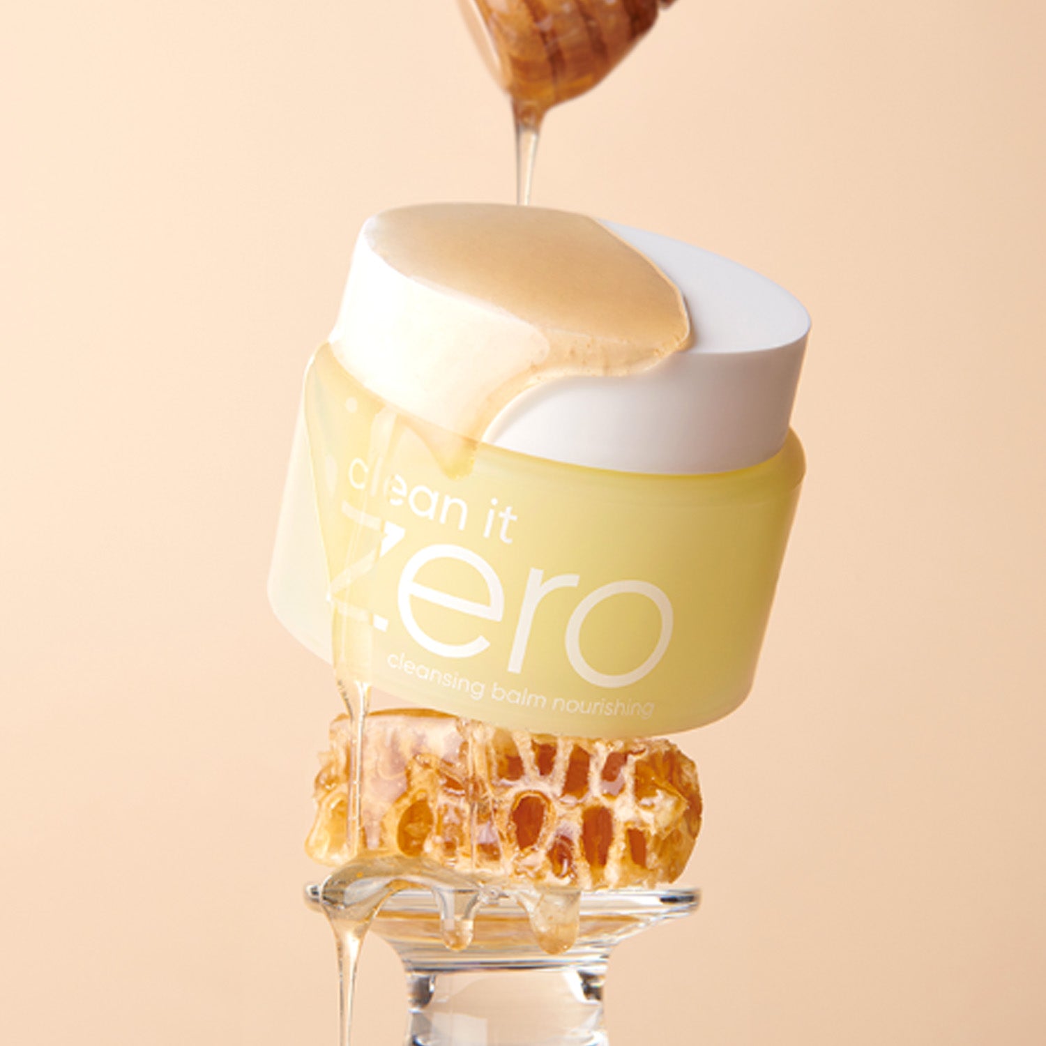 BANILLA CO Clean It Zero Cleansing Balm Nourishing – MOIDA